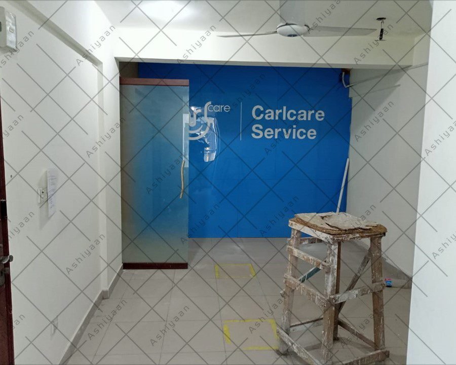 Office for Rent in Rahat Commercial DHA Phase 6 | Ashiyaan