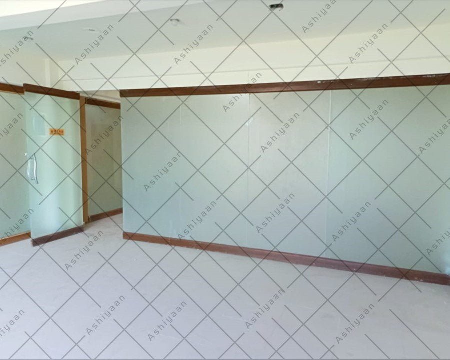 Office for Rent in Rahat Commercial DHA Phase 6 | Ashiyaan