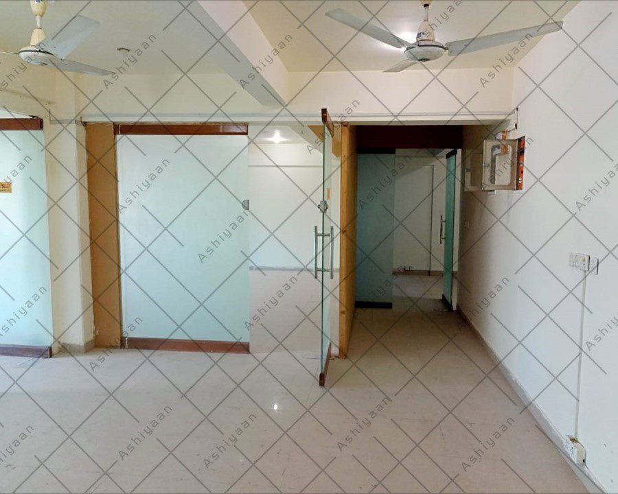 Office for Rent in Rahat Commercial DHA Phase 6 | Ashiyaan