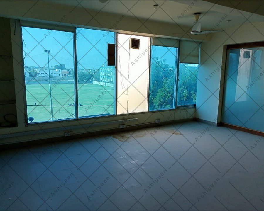 Office for Rent in Rahat Commercial DHA Phase 6 | Ashiyaan